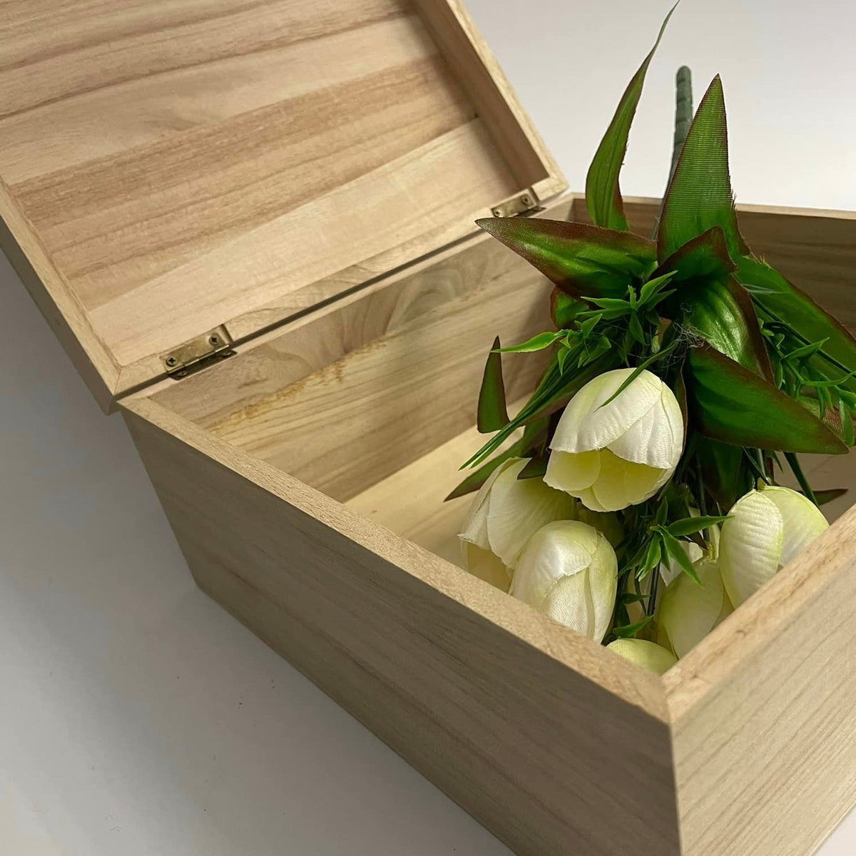 Easter Box – JT Workshop