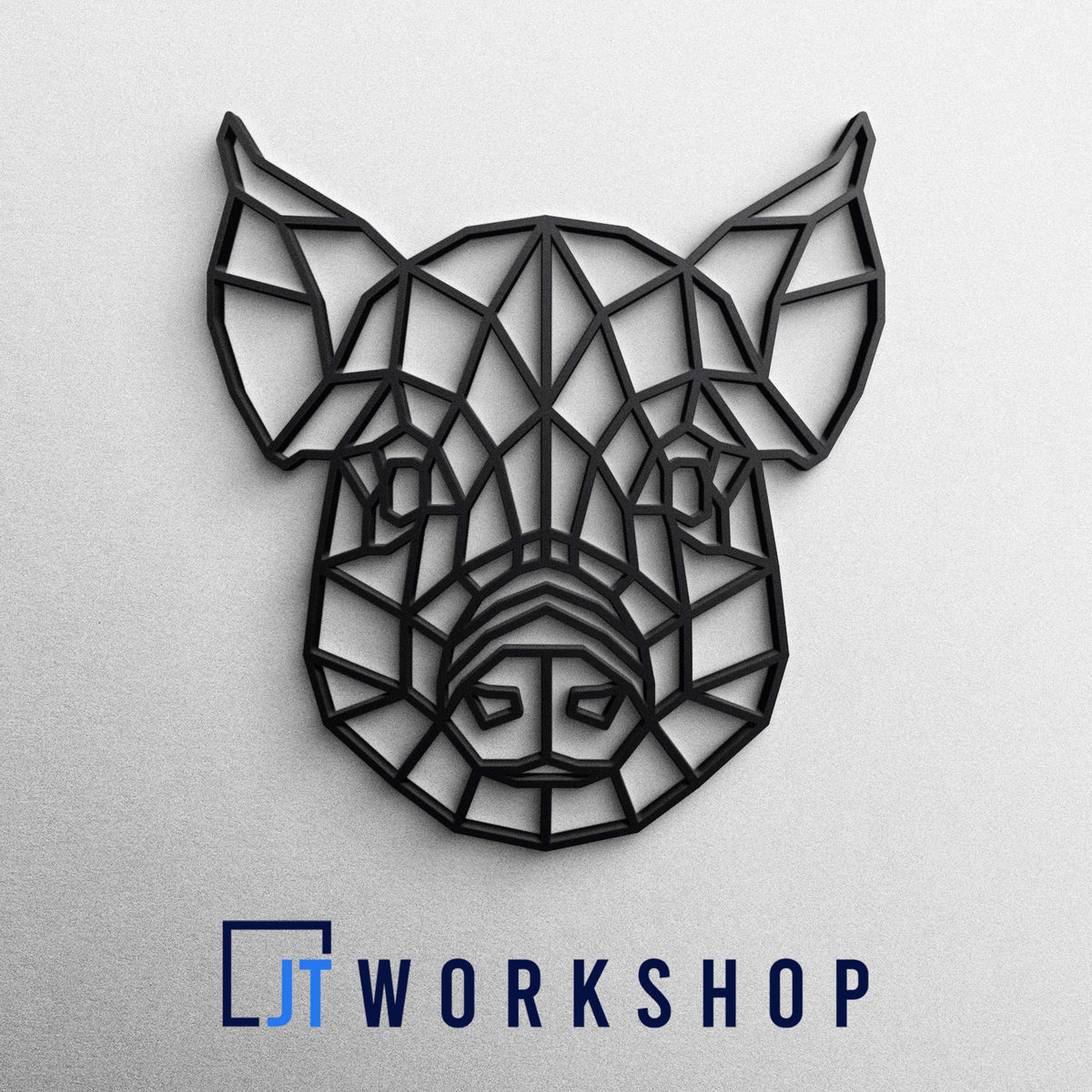 Pig Geometric – JT Workshop