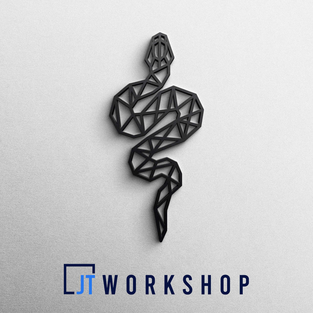 Snake Geometric – JT Workshop