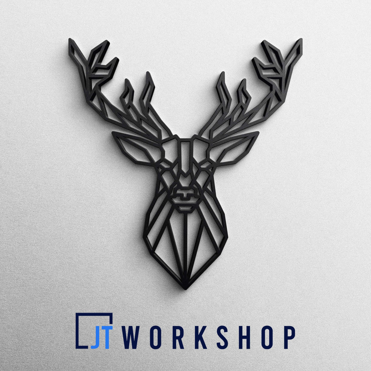 Stag Geometric – JT Workshop