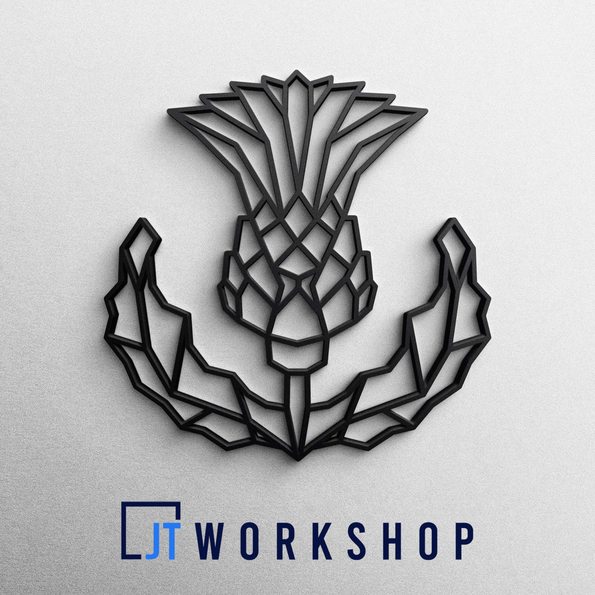 Thistle Geometric – JT Workshop