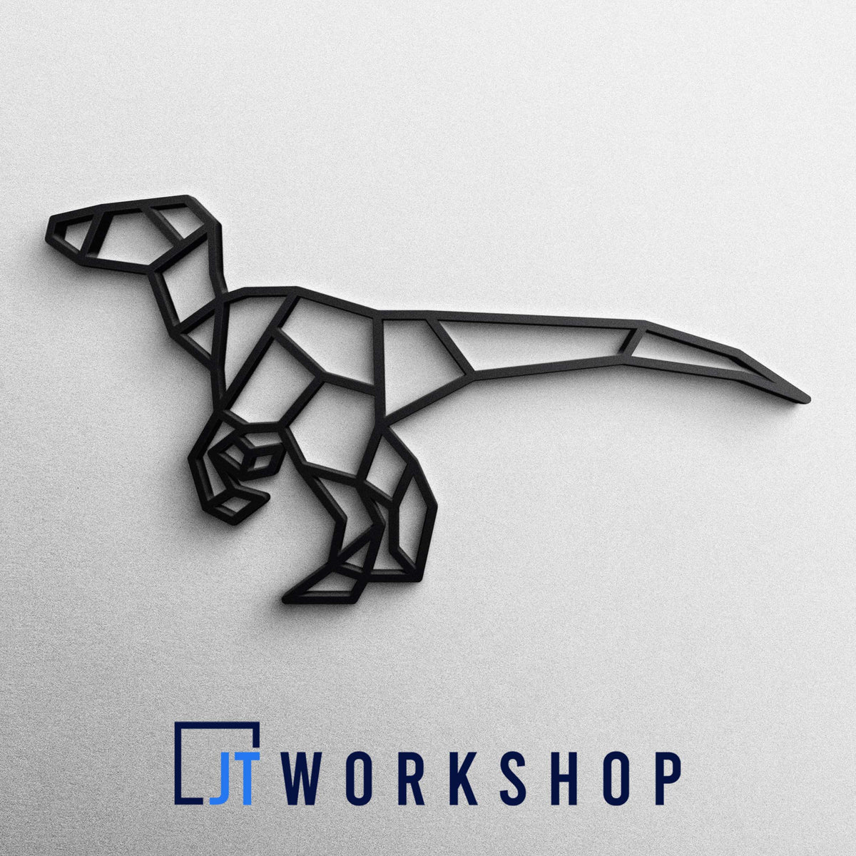 Velociraptor Geometric – JT Workshop